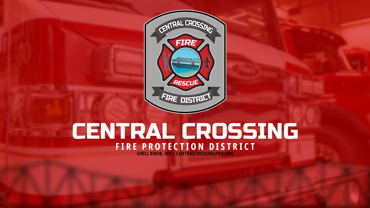 Fire Stations and Apparatus - Central Crossing Fire Protection District